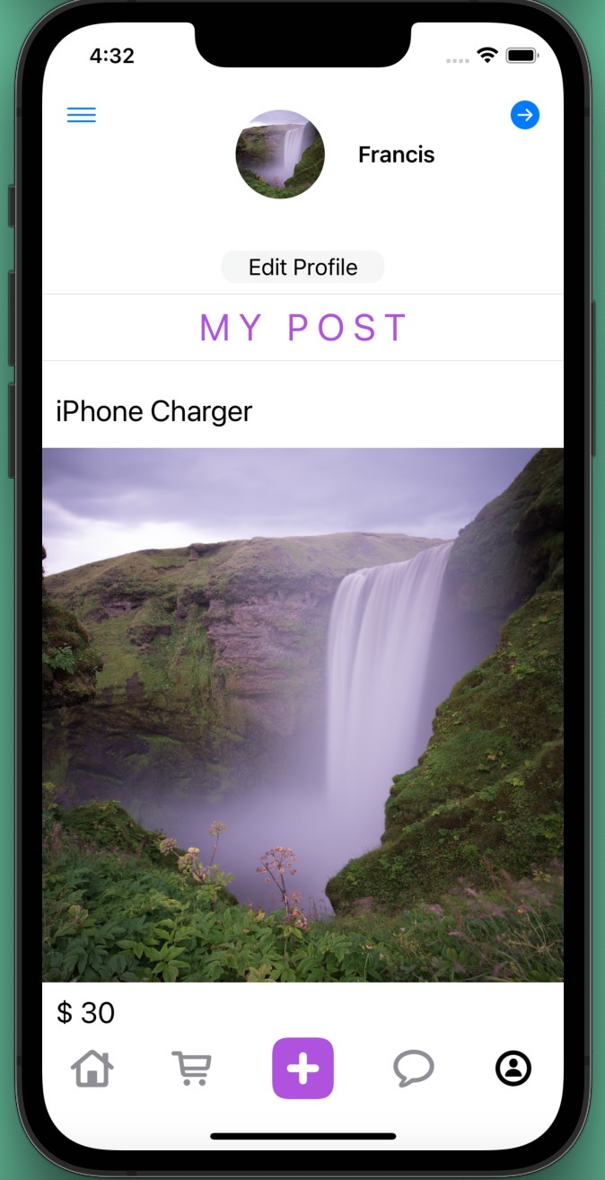 Go Haggle! | Xiyuan Feng