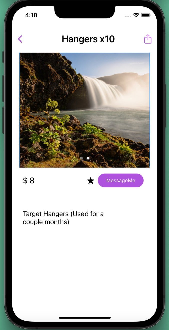 Go Haggle! | Xiyuan Feng
