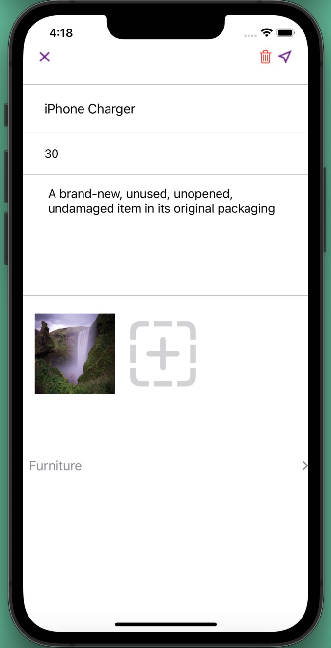 Go Haggle! | Xiyuan Feng